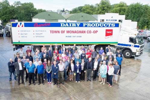 Northern Standard » Blog Archive » END OF AN ERA – TOWN OF MONAGHAN CO-OP