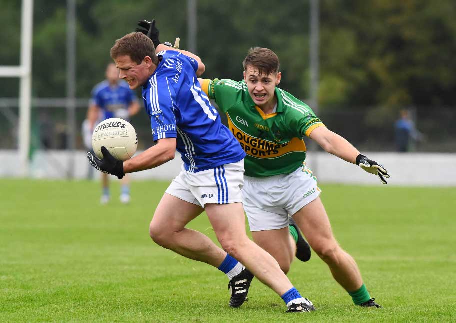 Northern Standard » Blog Archive » SCOTSTOWN STRIKES AGAIN