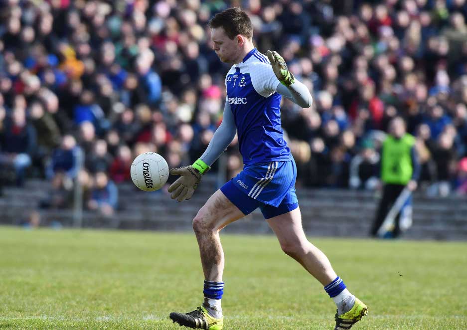 Northern Standard » Blog Archive » THE SMART MONEY STILL ON TYRONE