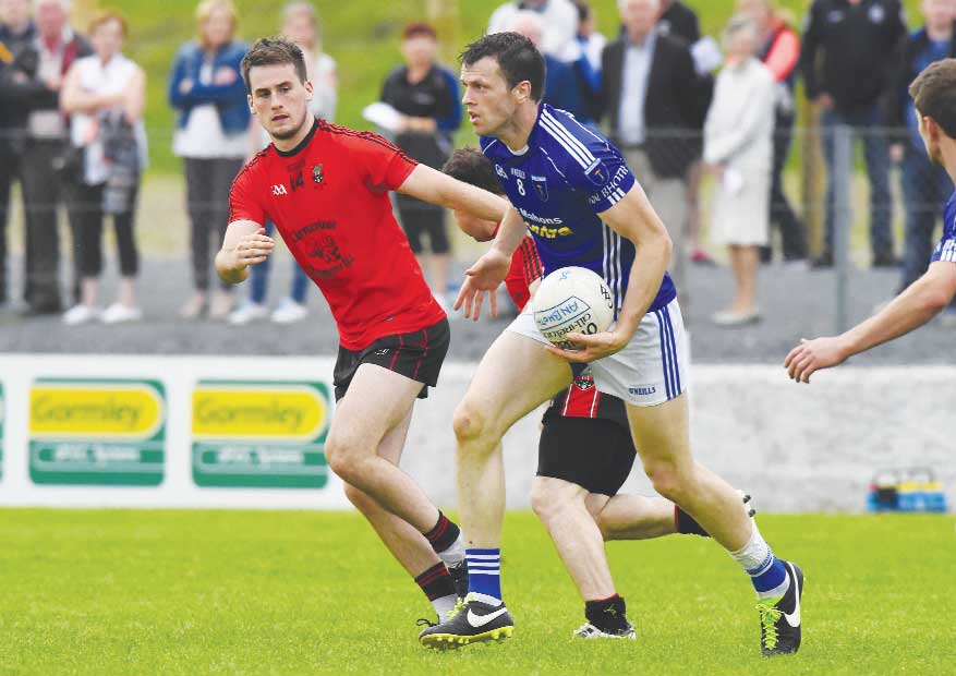 Northern Standard » Blog Archive » SCOTSTOWN FIND WINNING FORMULA