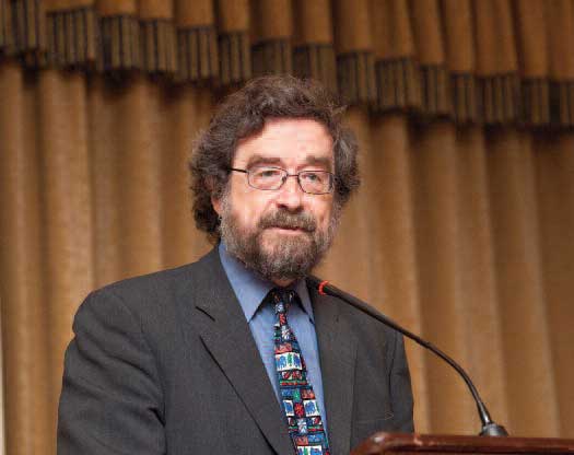 Northern Standard » Blog Archive » TOP ECONOMIST SETS OUT CLIMATE ...