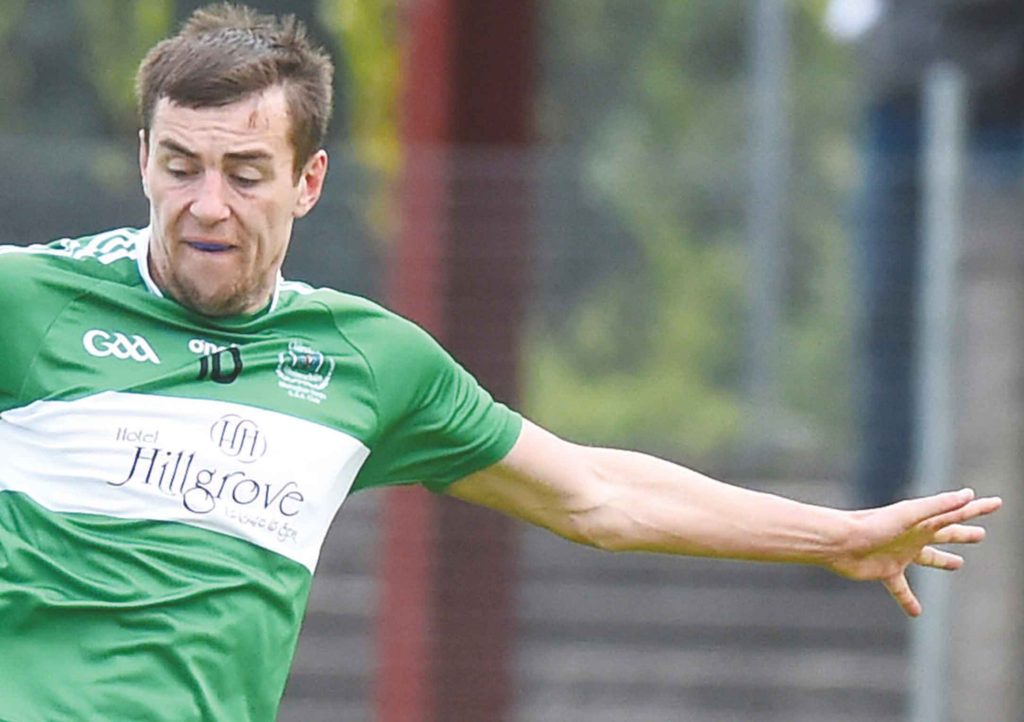 Northern Standard » Blog Archive » MONAGHAN HARPS RUN OVER
