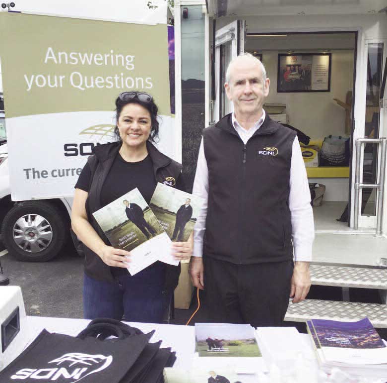 Northern Standard » Blog Archive » ESB NETWORKS ORDERS INTERCONNECTOR ...