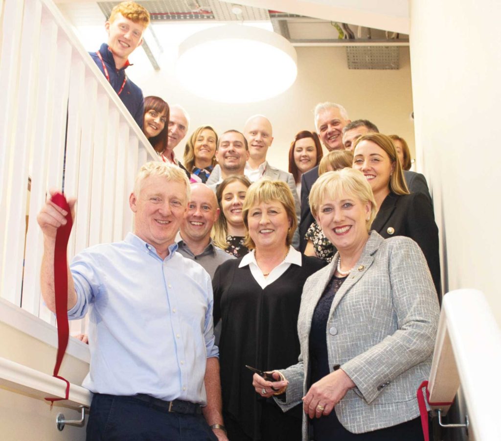 Northern Standard » Blog Archive » EXPANSION OF MDE INSTALLATIONS ...